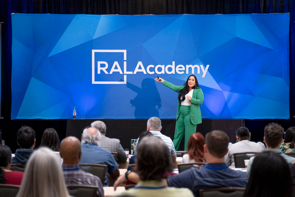 RALAcademy Training in Phoenix | 3-Day Fast Track