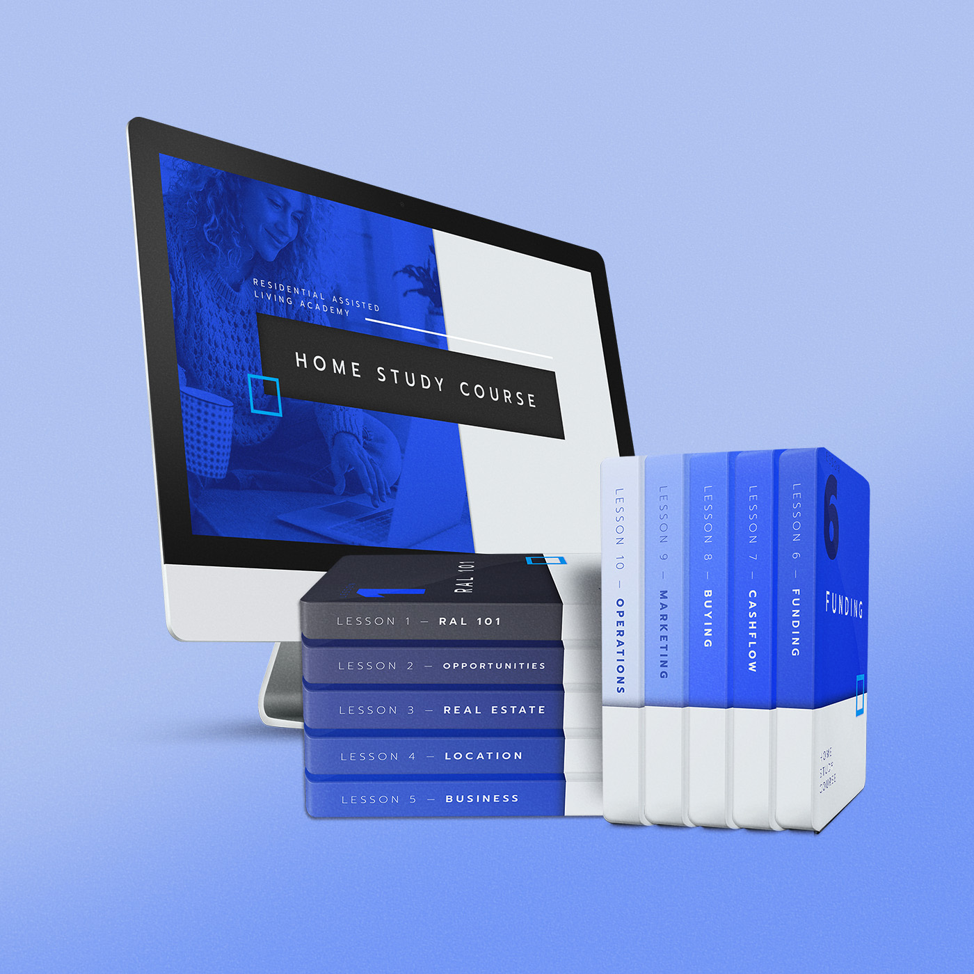 RAL 101 | Residential Assisted Living Academy