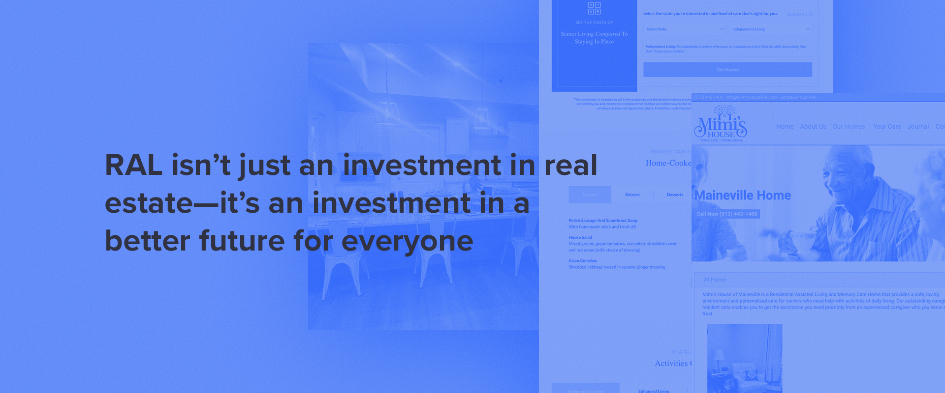 How Does A Residential Assisted Living Business Work? - Residential ...